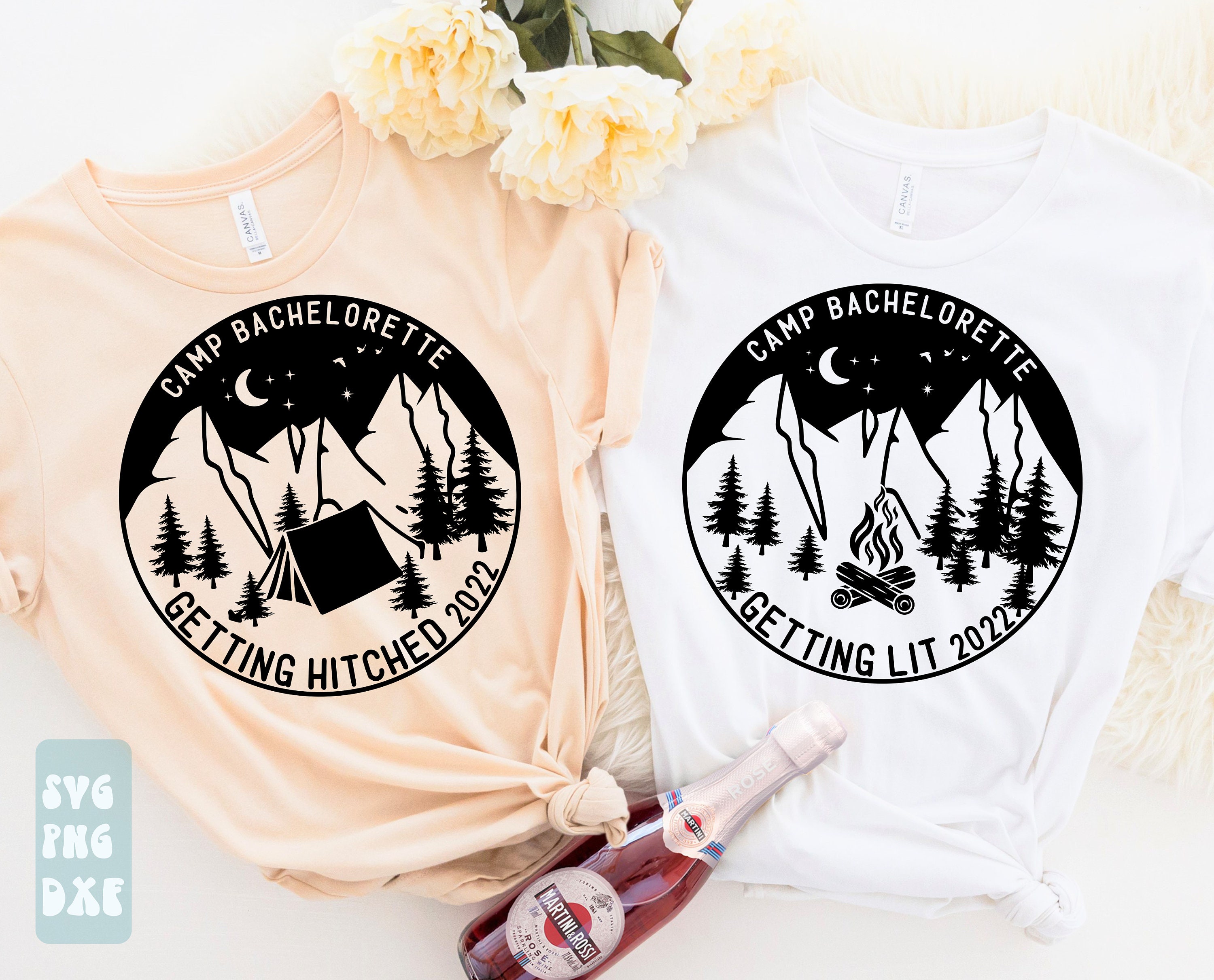 Camp Bachelorette Cups at Stacy Dyson blog