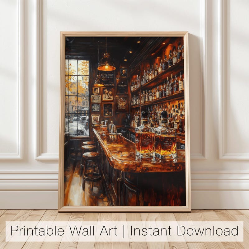 Vintage Bar Decor - Etsy - Page 2