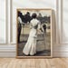 Vintage Golf Art Print | Classic Golf Decor | Retro Sports Wall Art ...