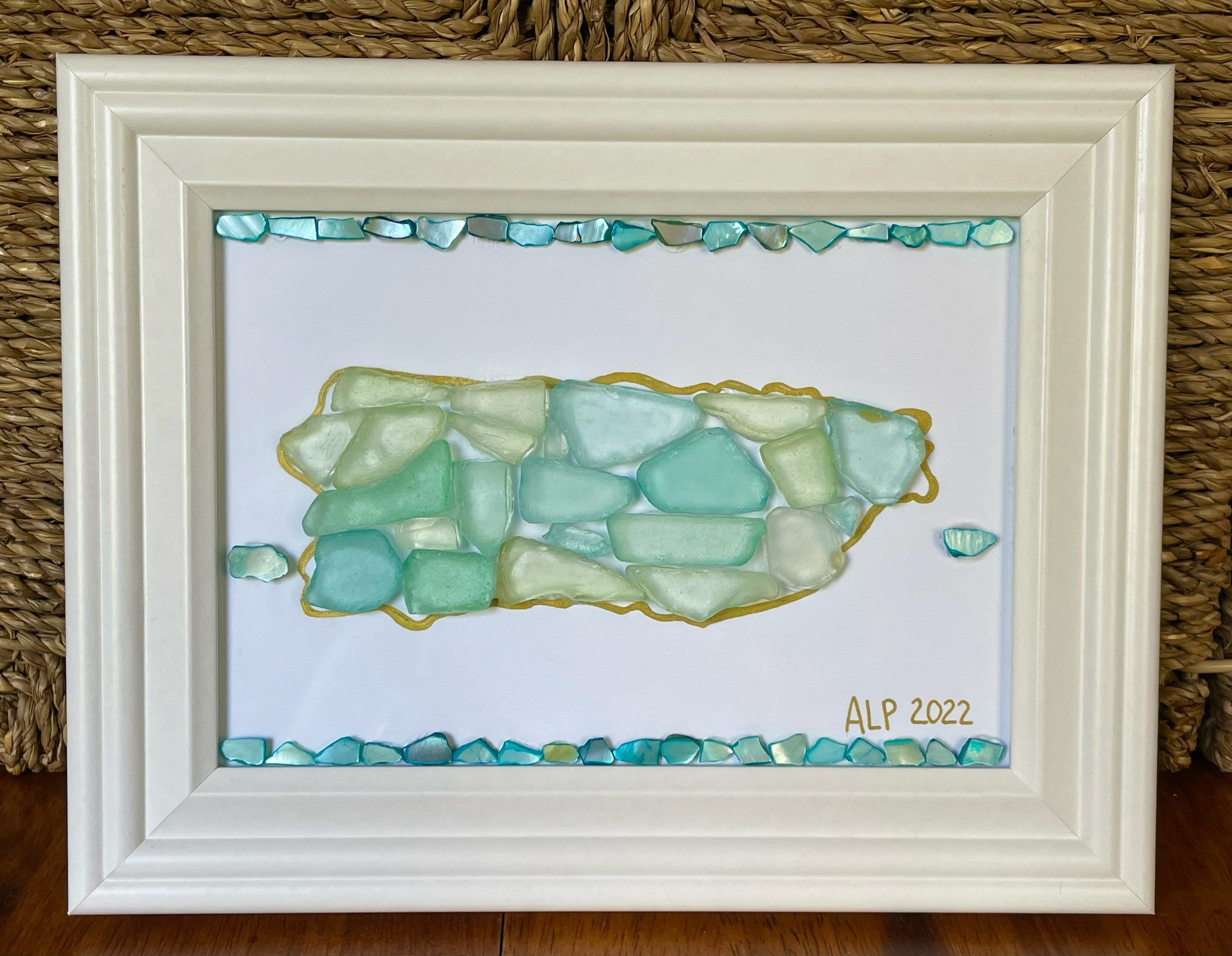 Puerto Rico - Isla Del Encanto - Etsy