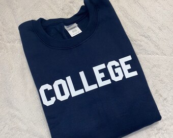 Animal House College - Etsy