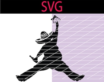 Fat Jumpman Stickers - Etsy