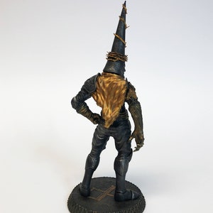 Blasphemous Figure - Penitent One - Etsy