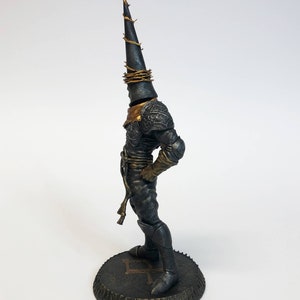 Blasphemous Figure - Penitent One - Etsy