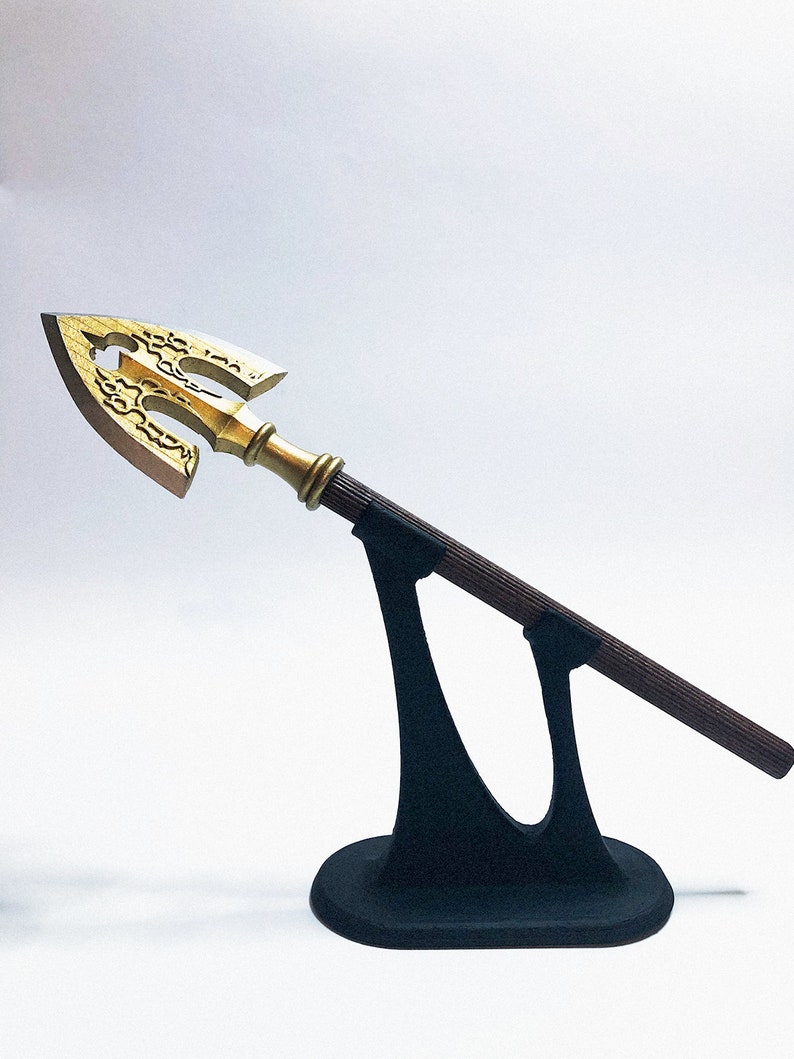 Jojo Stand Arrow Magic Spirit Arrow Jojo Bizzare Adventure - Etsy UK