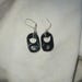 Monster Tab Earrings - Etsy