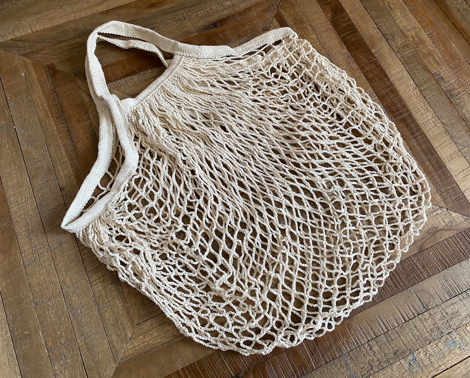 Eco-friendly Shopping Bag Market Bag String Grocery Bag - Etsy Canada