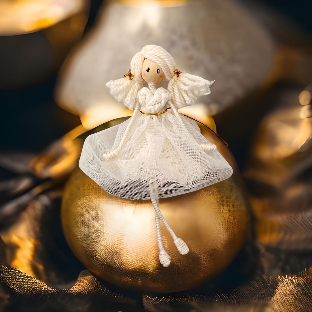 Special Doll Kit Special Gift Kit Gift for Her Mothers Day Gift ...