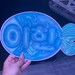 CUSTOM 3D Kpop Name Sign PICKUP AVAILABLE - Etsy