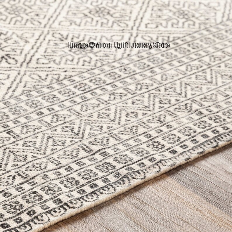 9x12 Ft Rug Antique Rug Living Room Rug Large Area Rug - Etsy