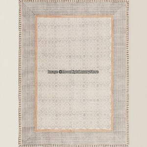 5x8 Ft Rug, Cotton Rug, Handmade Rug, Living Room Rug, Modern Rug ...