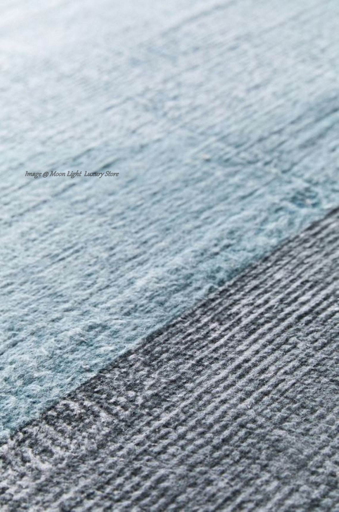 8x10Ft Handmade Rug Cotton Rug Handblock Printed Rug Floor | Etsy