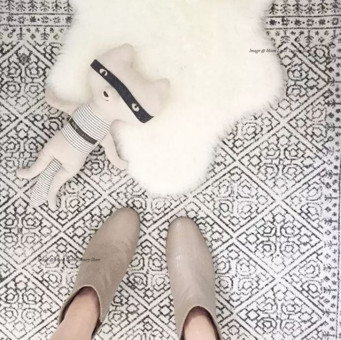 9x12 Feet Cotton Rug | Handmade Rug | Area Rug | Boho Carpet | Handmade ...