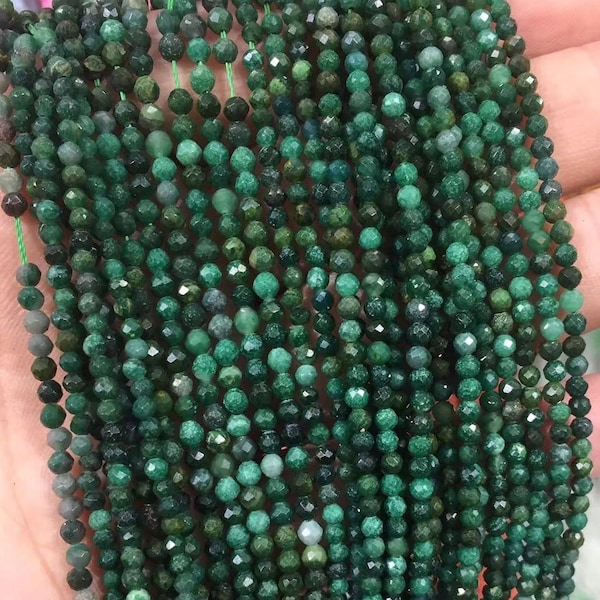 Emerald Quartz - Etsy