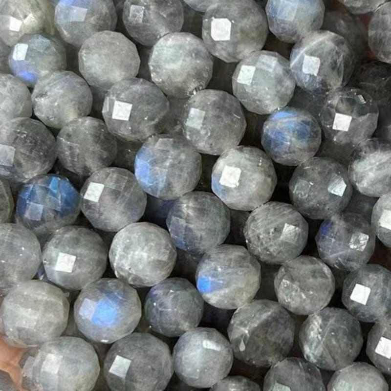 Labradorite Beads - Etsy