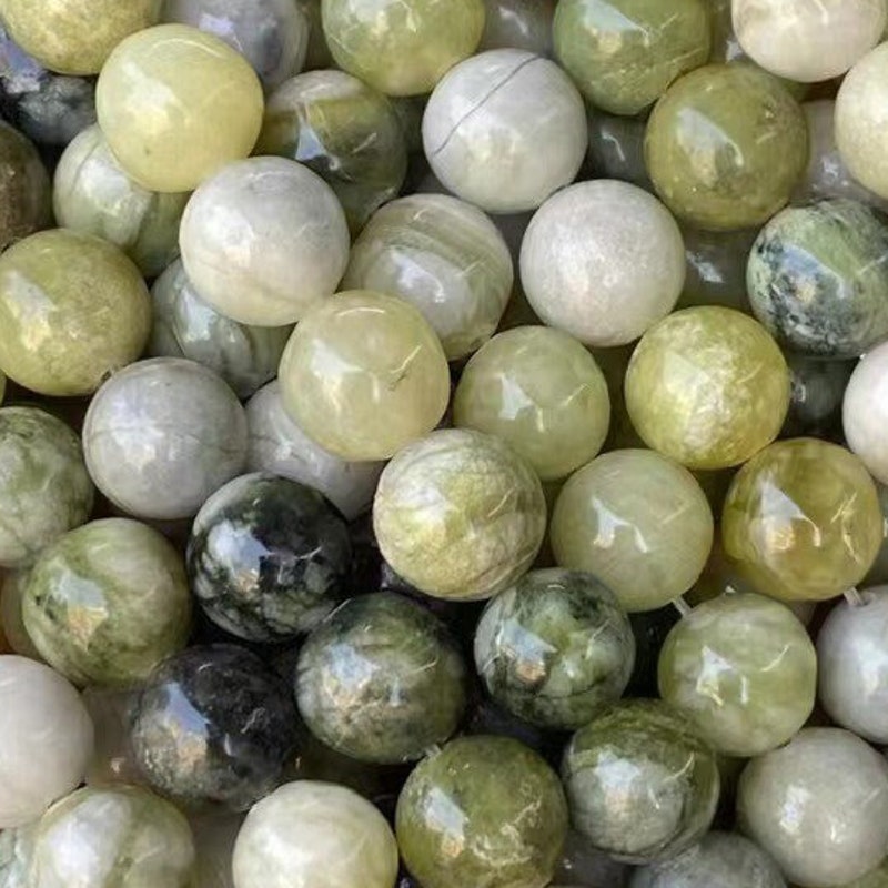 Nephrite Stone - Etsy