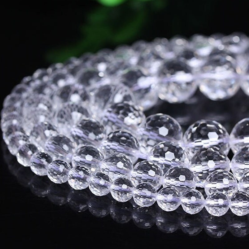 Micro Quartz Crystals - Etsy