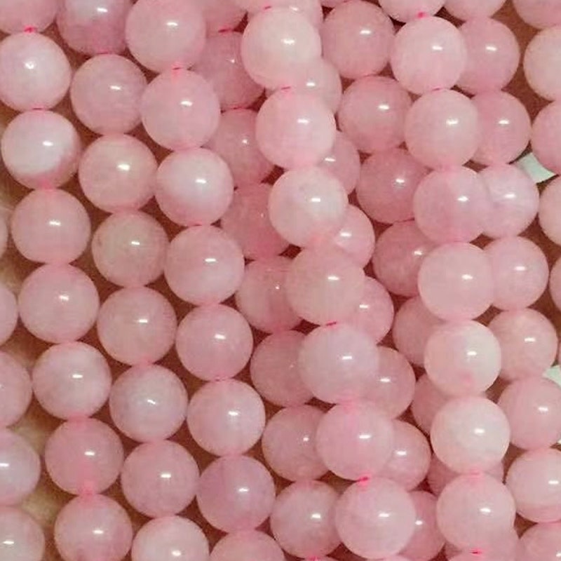 Beaded Bracelet Material - Etsy UK