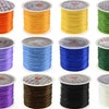 4MM Faux Pearl Plastic Beads on a String Craft ROLL 24 Yds White - Etsy