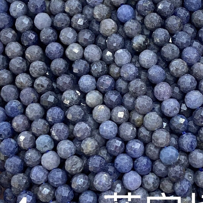 Sapphire Bracelet Authentic - Etsy