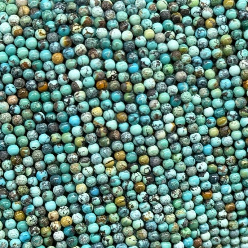 Hubei Turquoise - Etsy