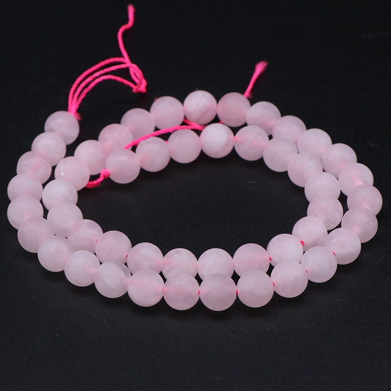 1 Full Strand 15.5 A Grade Genuine Natural Loose Round - Etsy