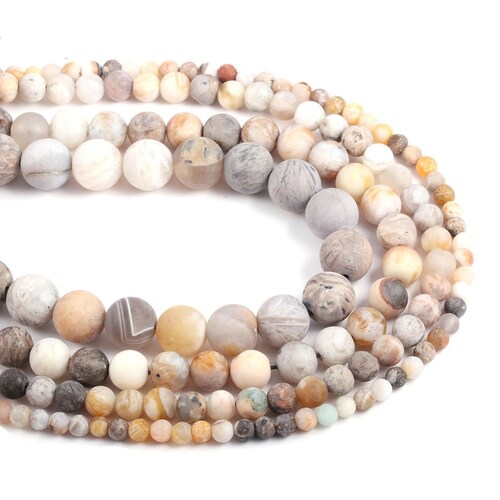 1 Full Strand 15.5 Genuine Natural A Grade Loose Round - Etsy