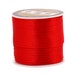 2mm 45m/roll Strong Braided Macrame Silk Satin Nylon Chinese Knot ...