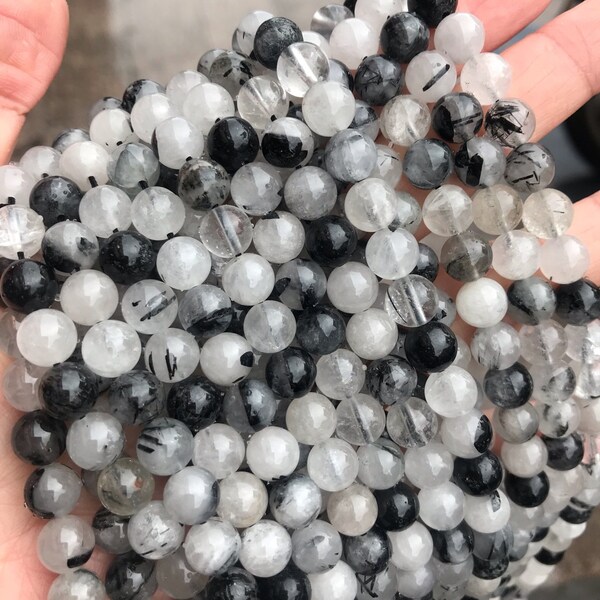 Rutilated Quartz - Etsy