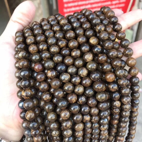 1 Full Strand 15.5 Genuine Natural A Grade Loose Round | Etsy