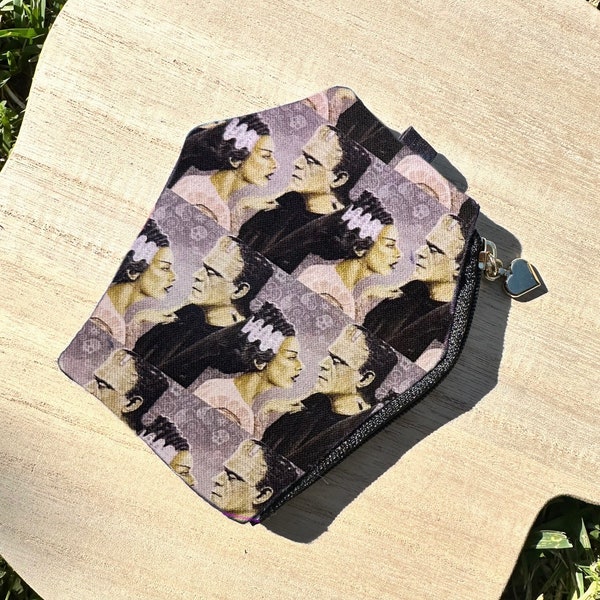 Horror Chucky Wallet - Etsy