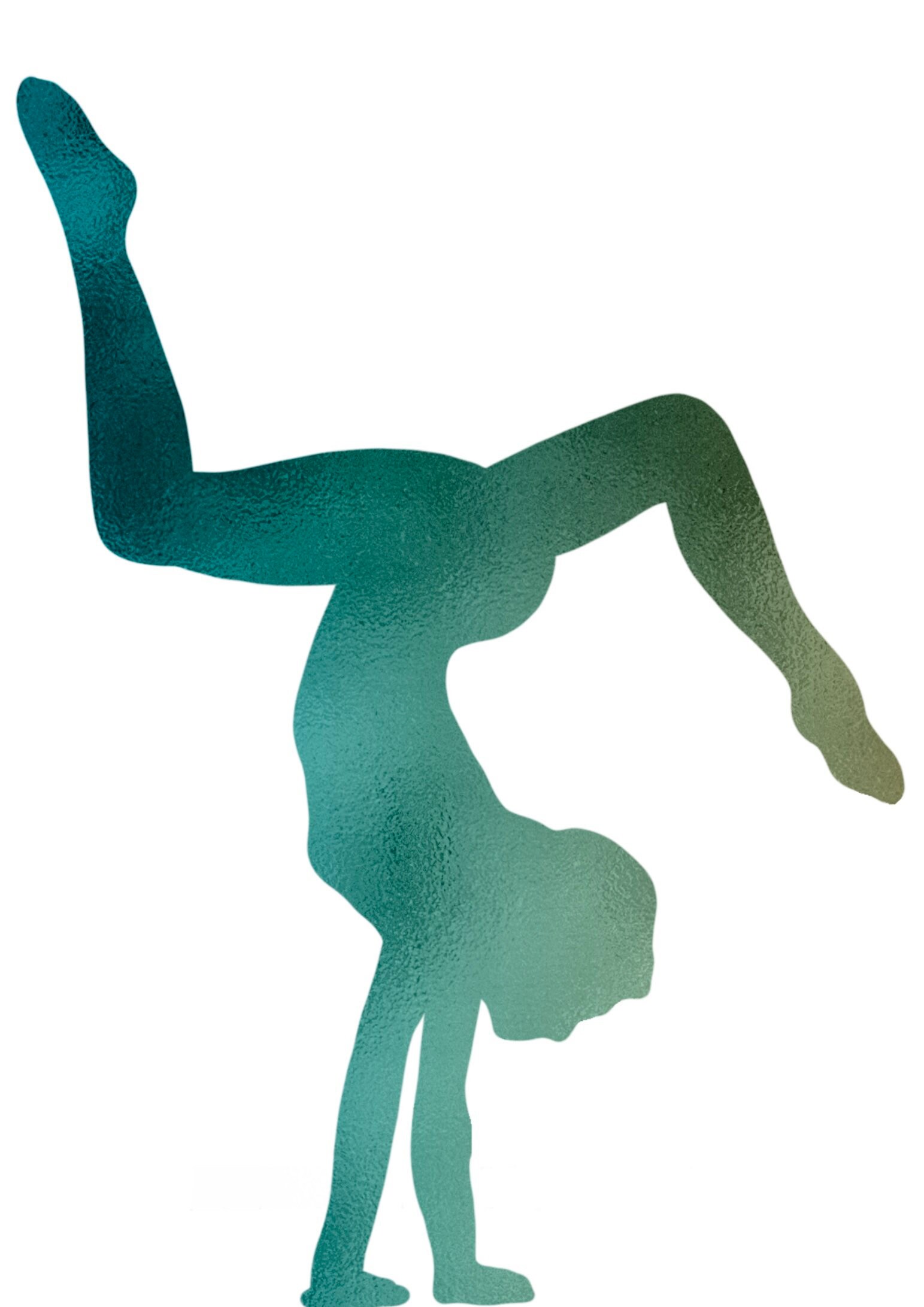 Gymnastics print. Gymnast prints. Gymnastic decor. Gymnast | Etsy