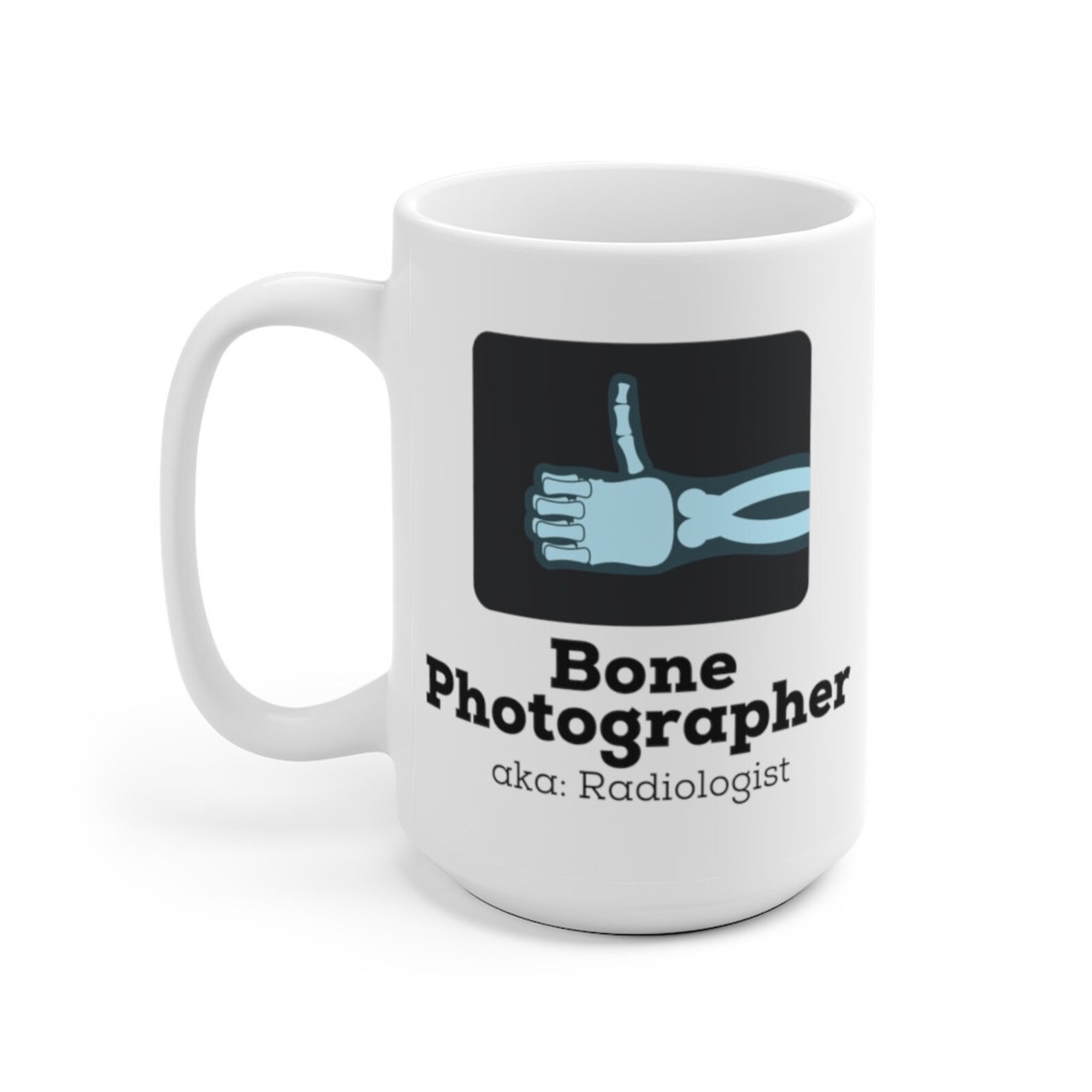 Radiologist Mug Radiology Coffee Mug Gift - Etsy