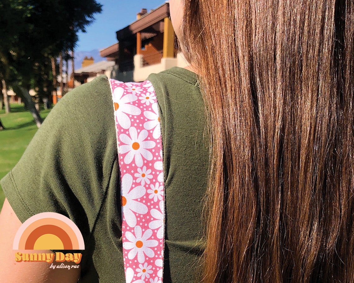 DAISY CHAIN Roller Skate Leash Homemade Adjustable Skate | Etsy