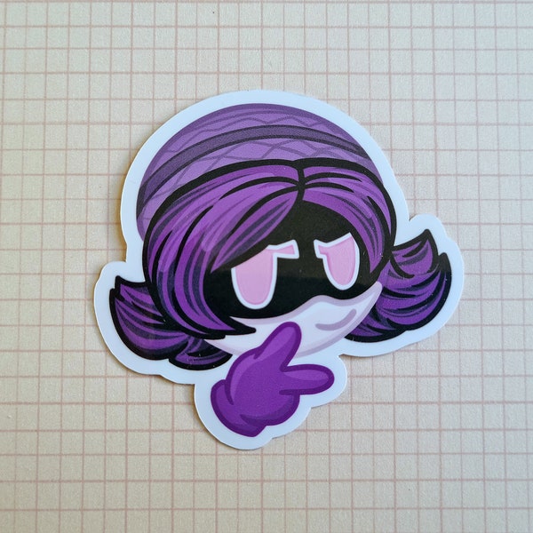 Murder Drone Stickers - Etsy