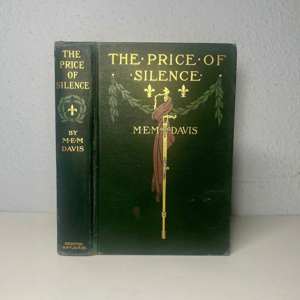 Decorative Binding - Etsy