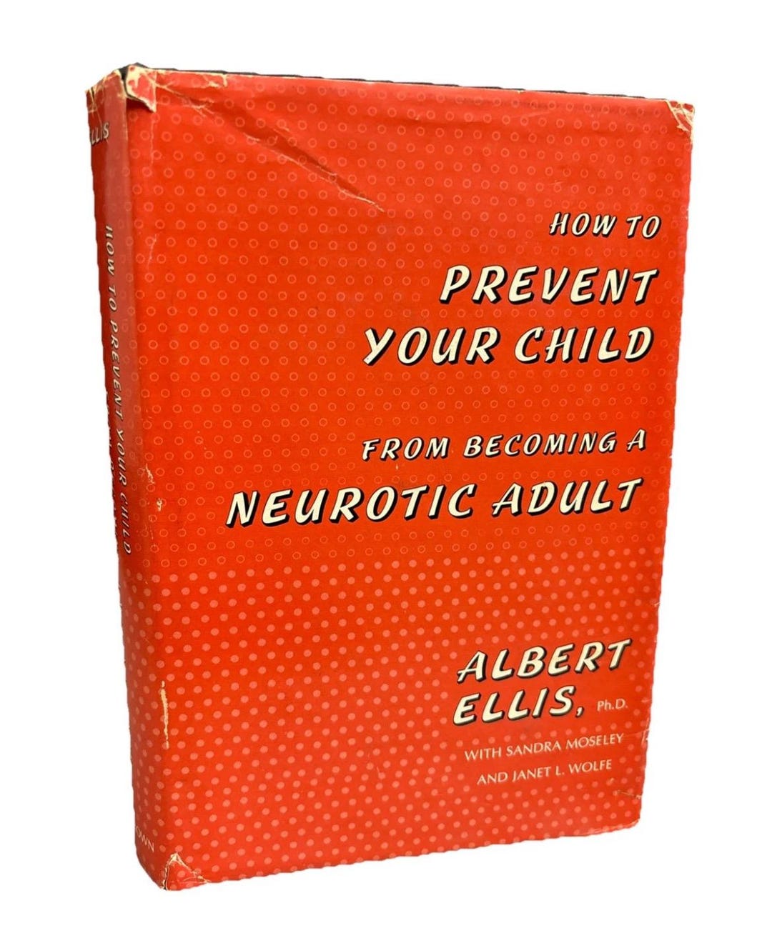How to Prevent Your Child From Becoming a Neurotic Adult - Psychology ...