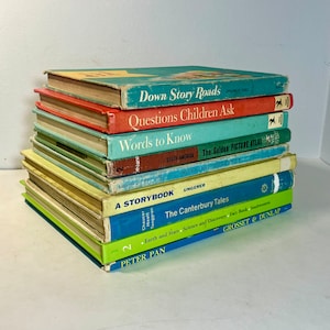 Huge Children's Fairy Tales & Educational Story Books, Collection of ...