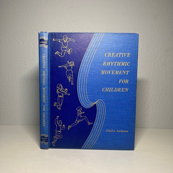 Exercise Book - Etsy