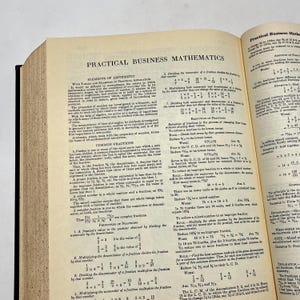 1966 Huge Webster's Dictionary, Vintage Unabridged, New Twentieth ...