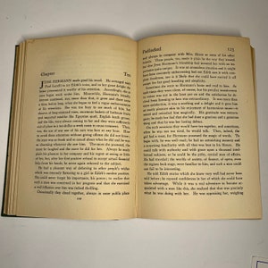 1926 Padlocked by Rex Beach, Antique First Edition Western Book, Rare ...