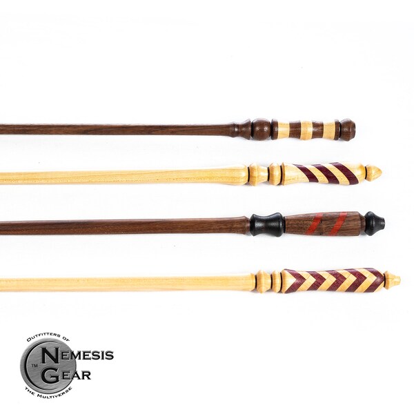 Real Magic Wands - Etsy