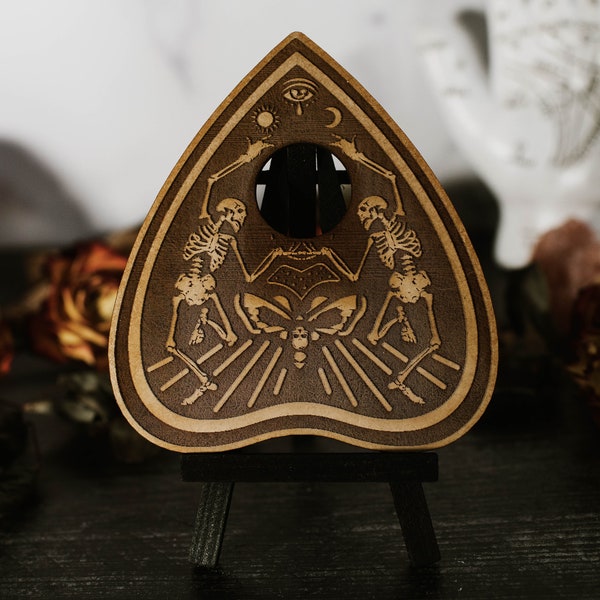 Planchette - Etsy