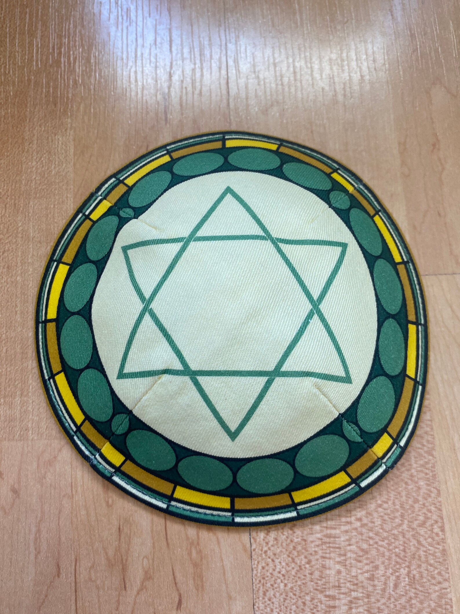 NEXT DAY SHIPPING. Printed Kippot - Jewish - Shabbat - Judaica Gift - Etsy