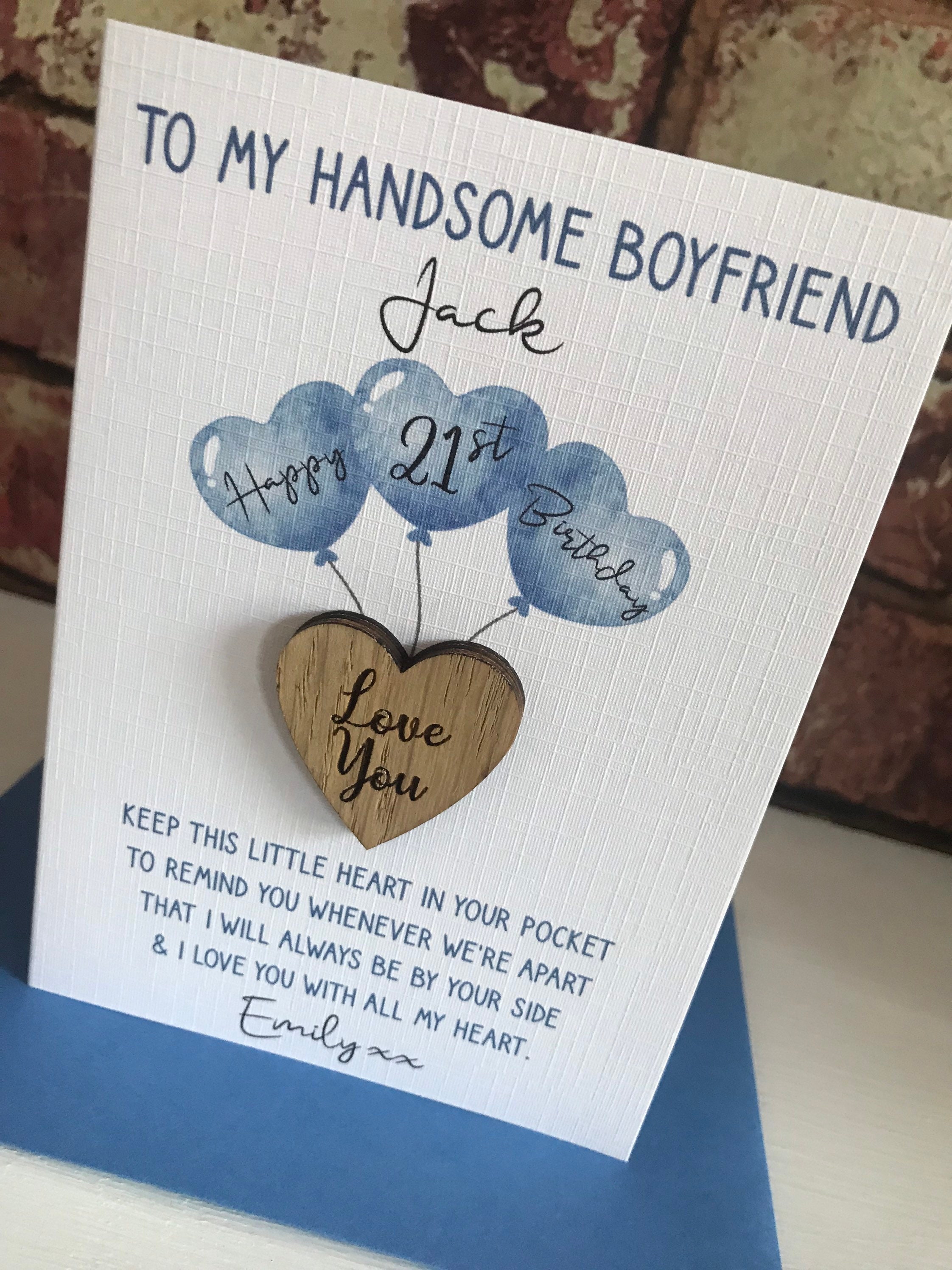 Personalised Boyfriend Birthday Card 21st 30th 40th 50th Etsy personalised-boyfriend-birthday-card-21st-30th-40th-50th-etsy