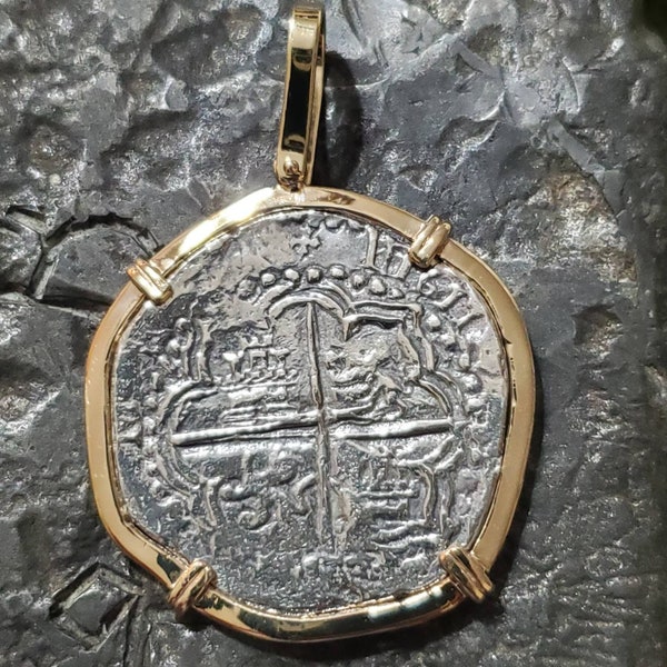 Extra Large Pendant - Etsy
