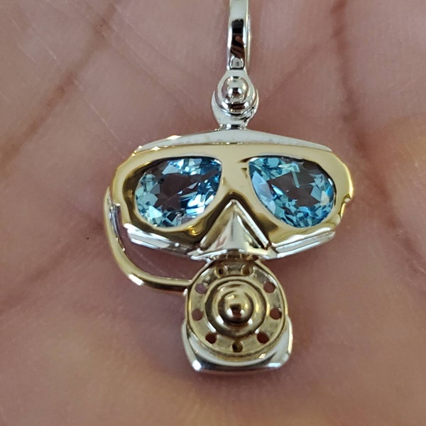 Dive Jewelry - Etsy