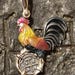 Atocha Key West Rooster Coin Shipwreck Sunken Treasure - Etsy