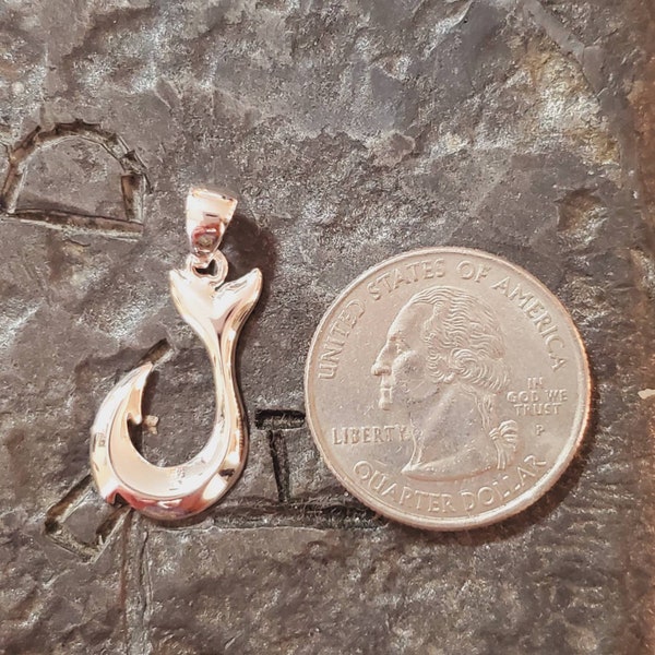 Maori Fish Hook - Etsy