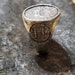 Atocha Men's Coin Ring Antique Shipwreck Treasure Coin - Etsy